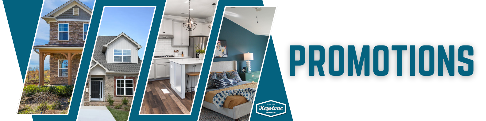 Home Buyer Incentives - Limited Time | Keystone Homes